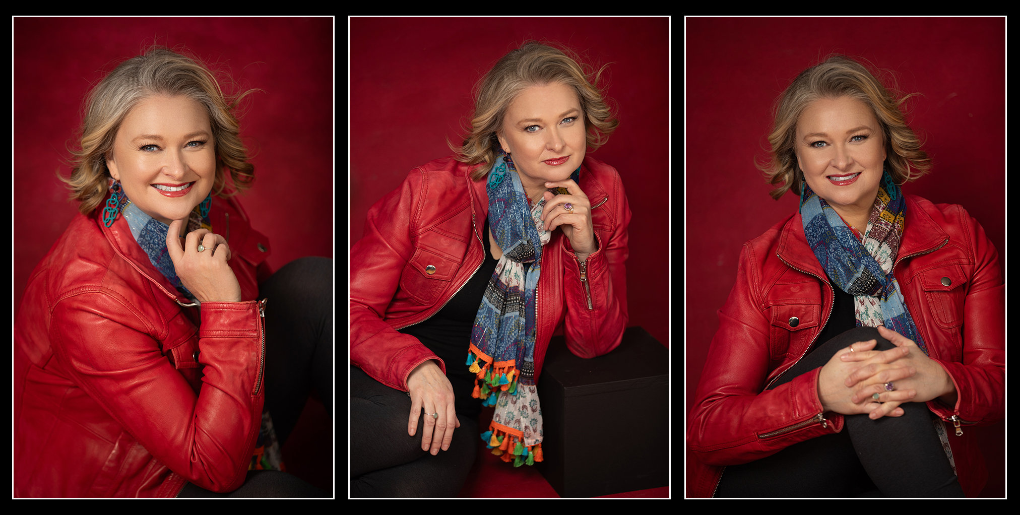 Ellie Osborn l Women's History Month