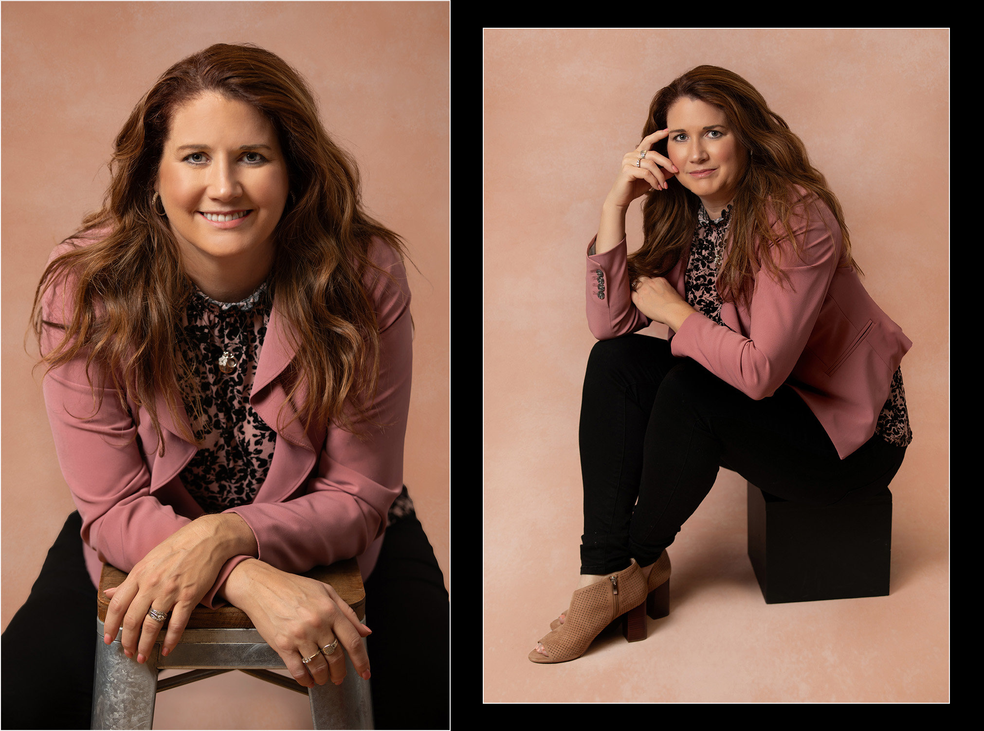 Women History Month I April Noble