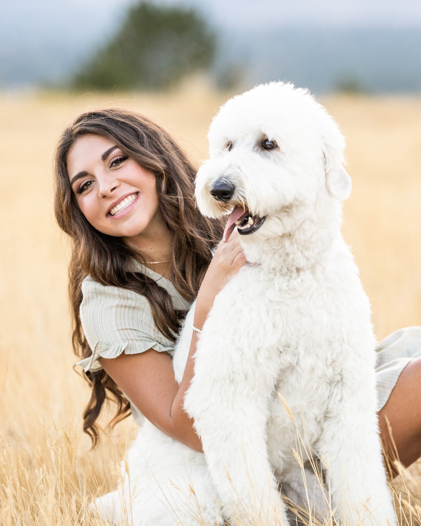 Denver Senior Pictures and Family Photography