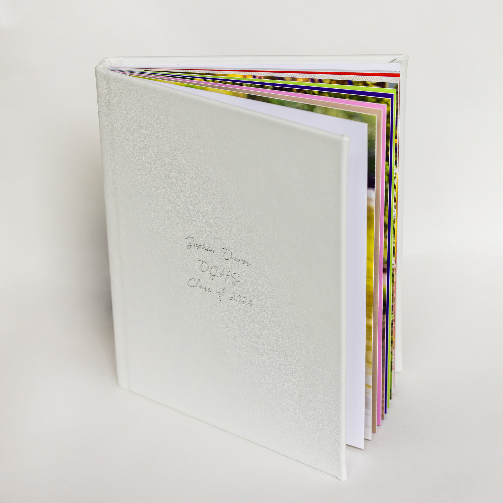 10x10 Album - Vallery T. Photography