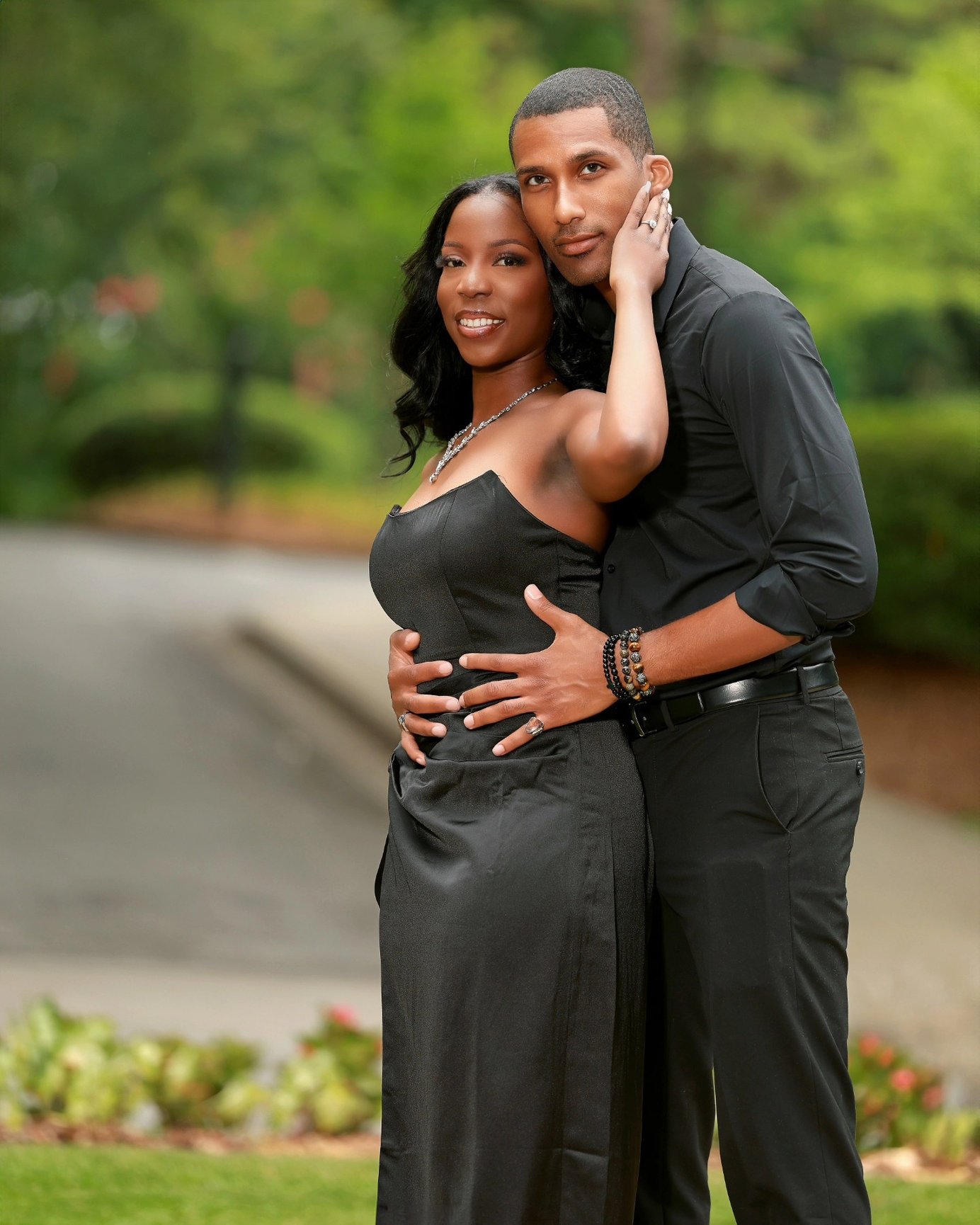 Atlanta GA Portrait & Wedding Photography | A.S. Photo Studio