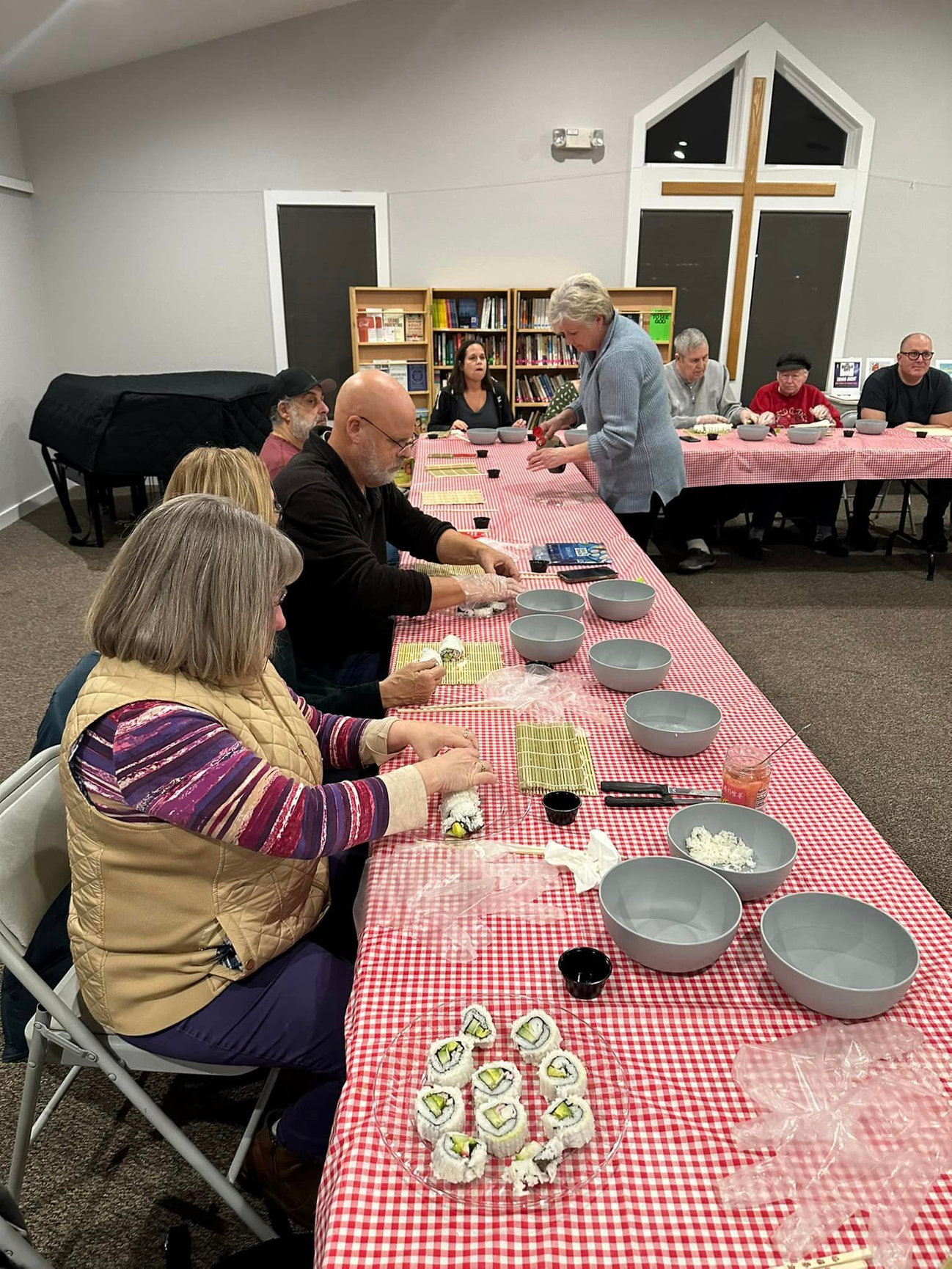 Duck Church | Outer Banks, NC