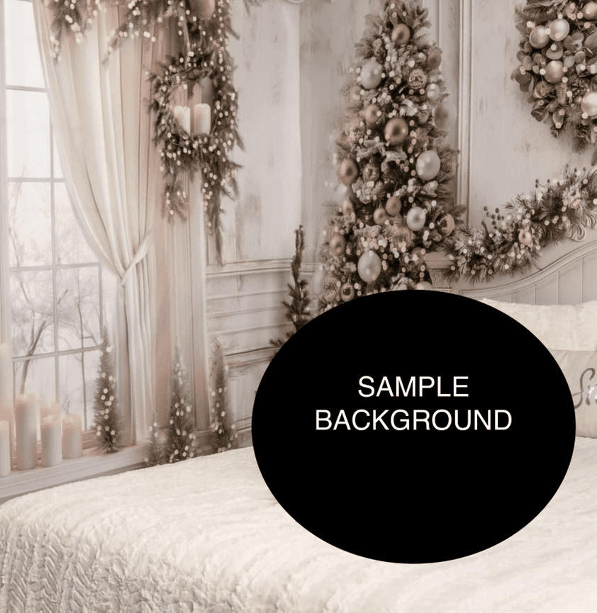 Santa Models - Sandy Puc Photography