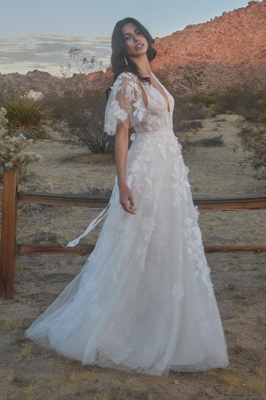 Watters Wedding Dresses in Sydney | Penrith Bridal Centre