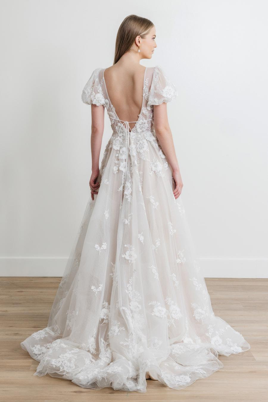 Watters Wedding Dresses in Sydney | Penrith Bridal Centre