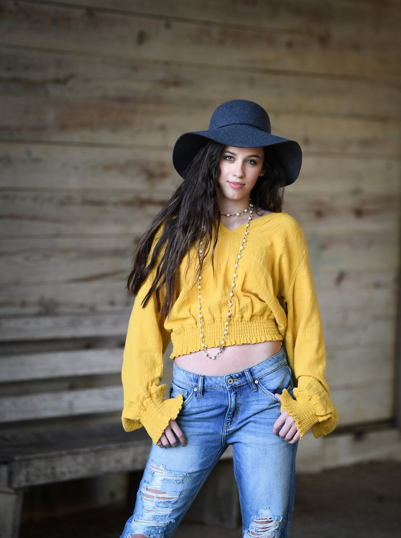 San Antonio, TX Portrait Photography | Angela Bartels Photography