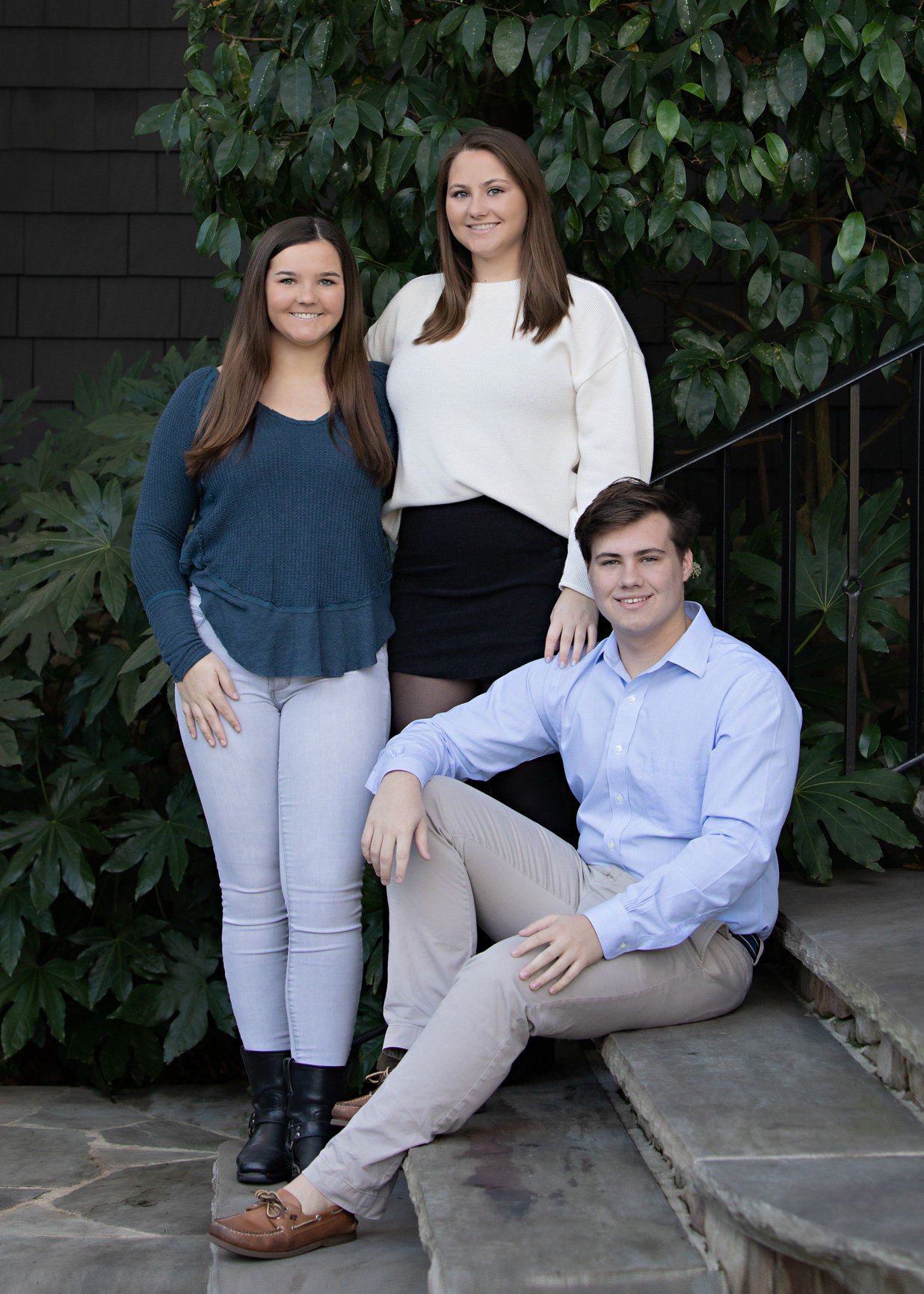 FAMILY - Lisa Hill Photography