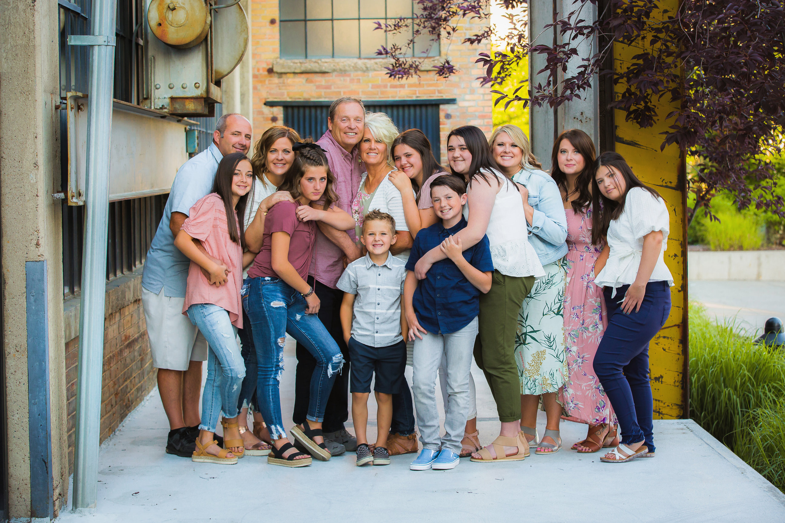 GALLERY - Kerry Horrocks Photography