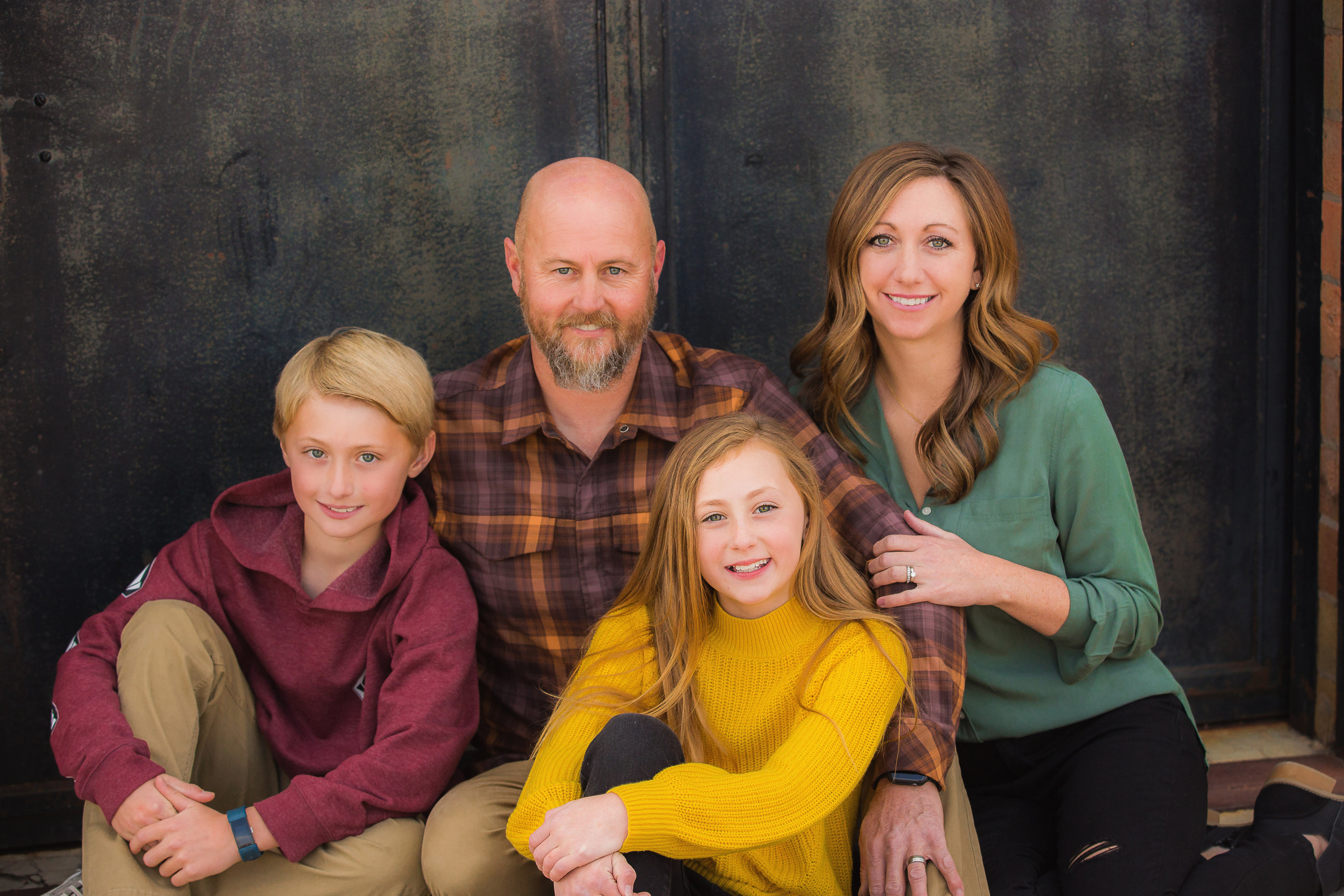 GALLERY - Kerry Horrocks Photography