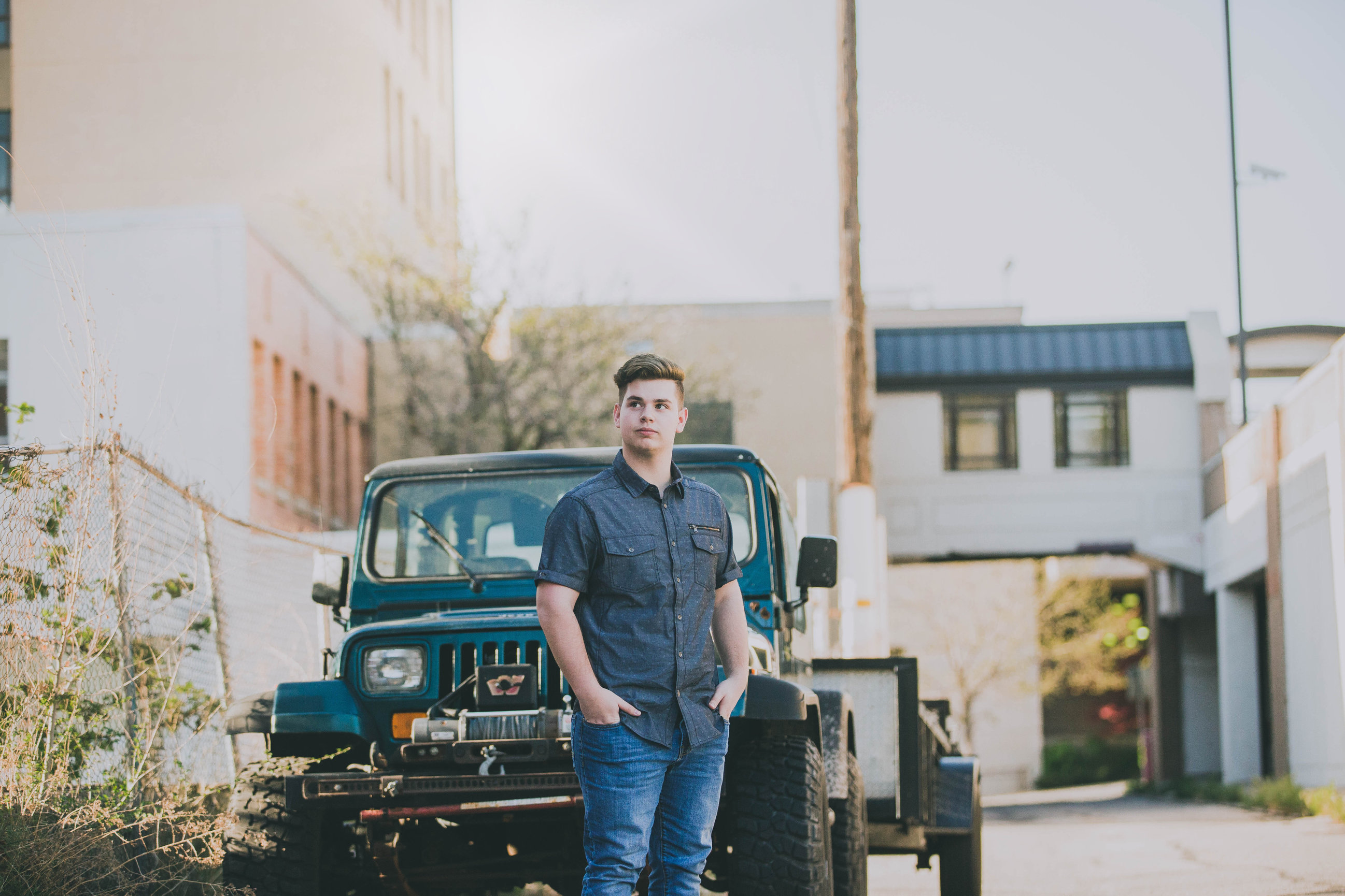GALLERY - Kerry Horrocks Photography