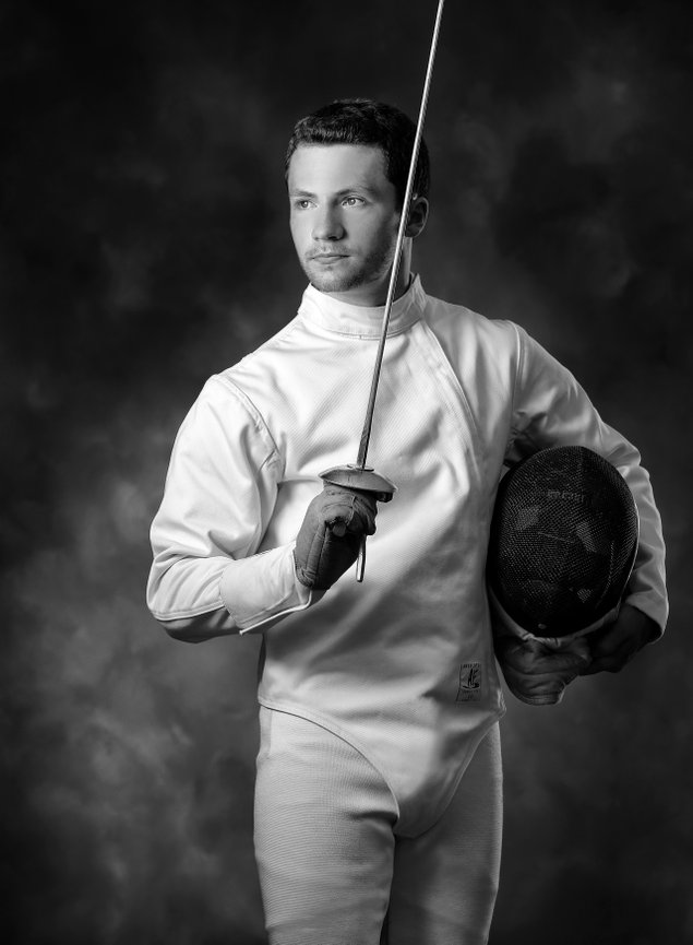 Jeff Dachowski - Society of XXV