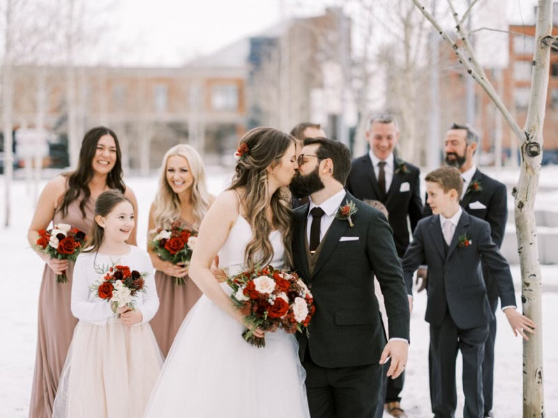 21 Best Calgary Wedding Venues