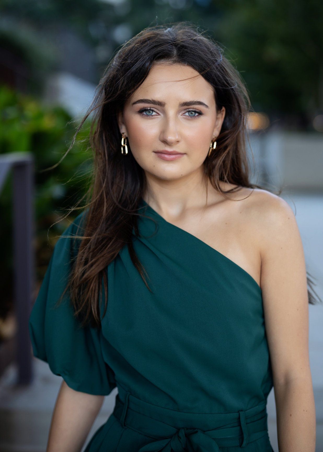 Atlanta Senior Photography | Heather Rendle Photography