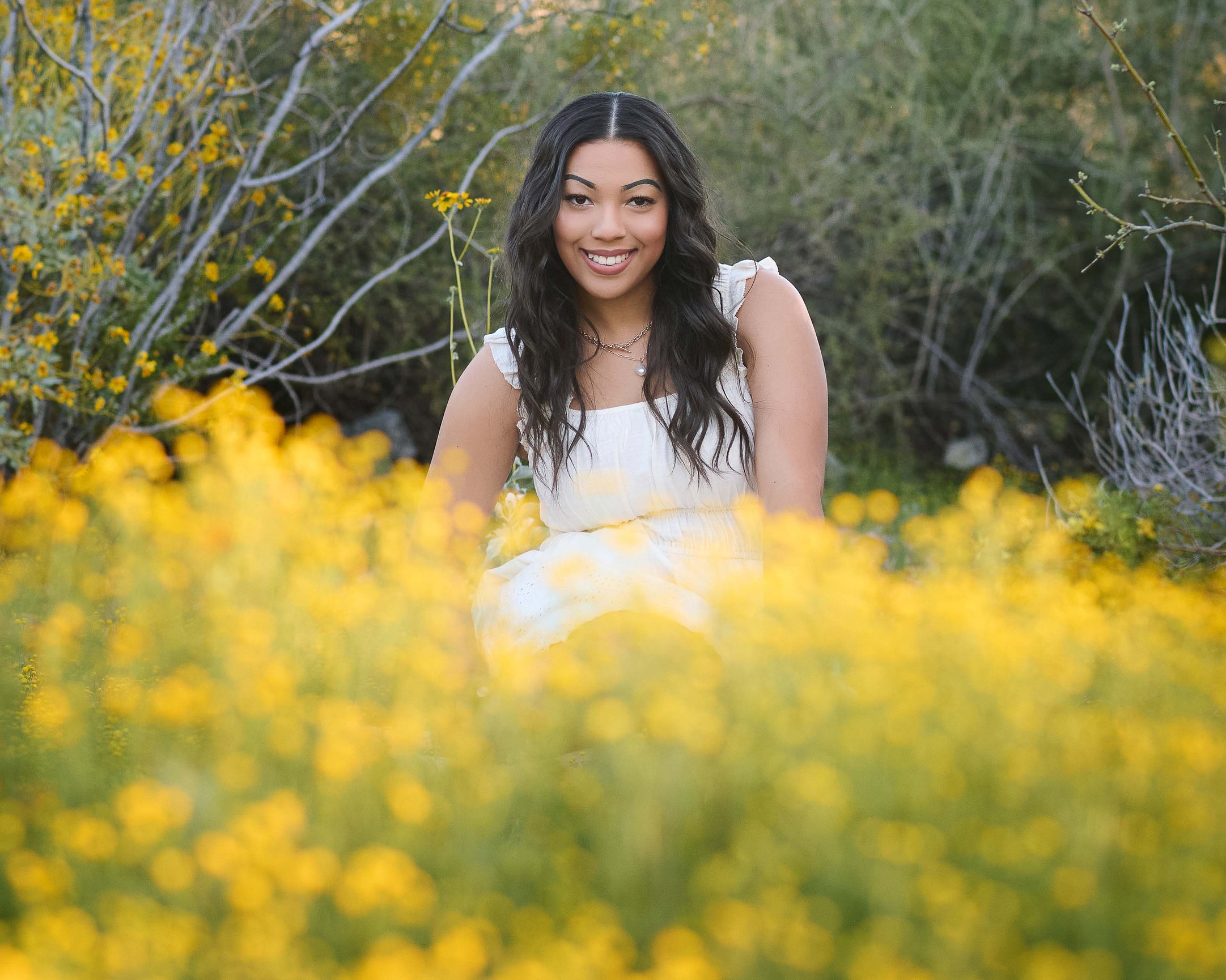 Top Tips for Choosing the Perfect Location for Your Senior Photo ...