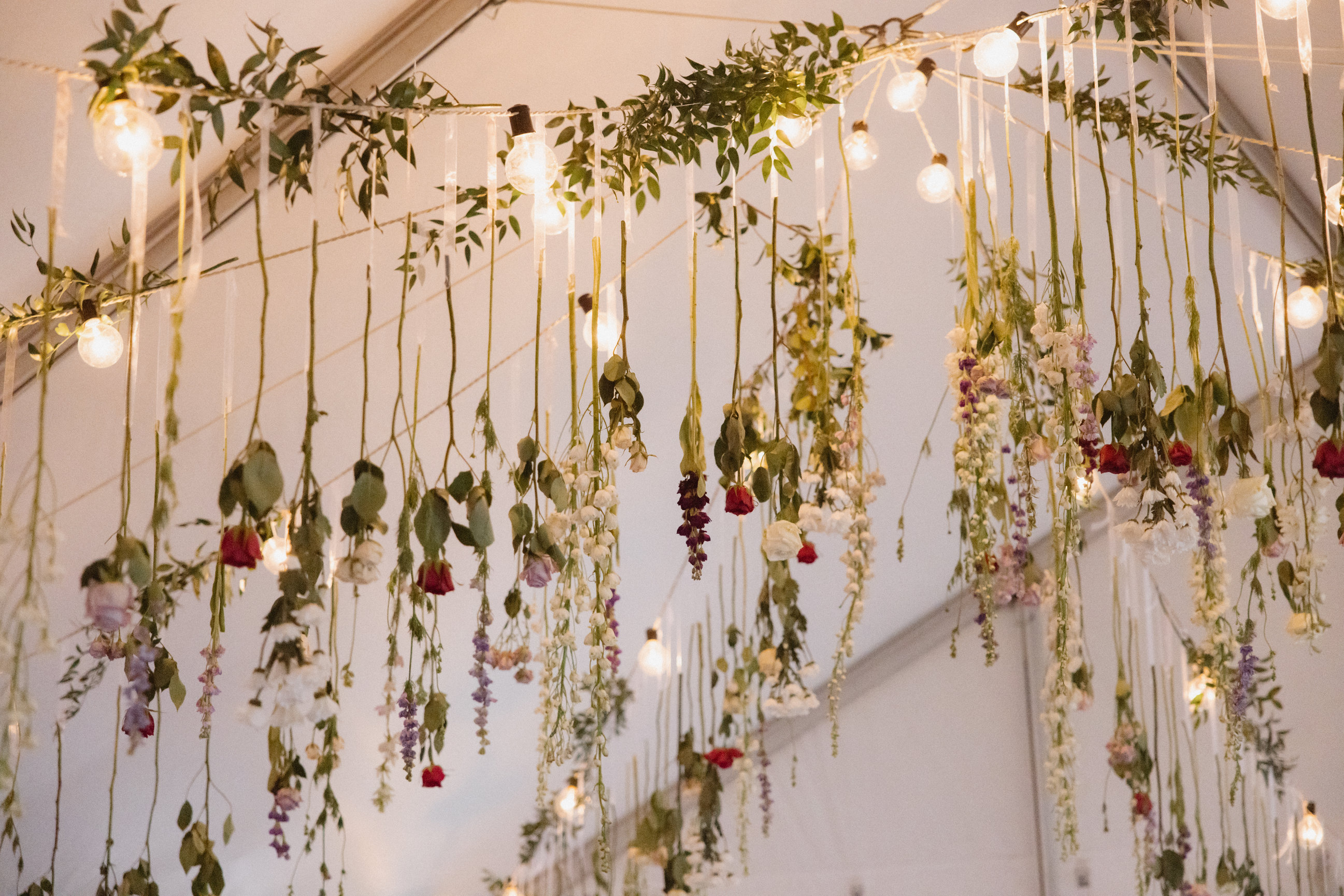 Wilmington Wedding & Event Florist & Floral Design | Eco Chic Blossoms