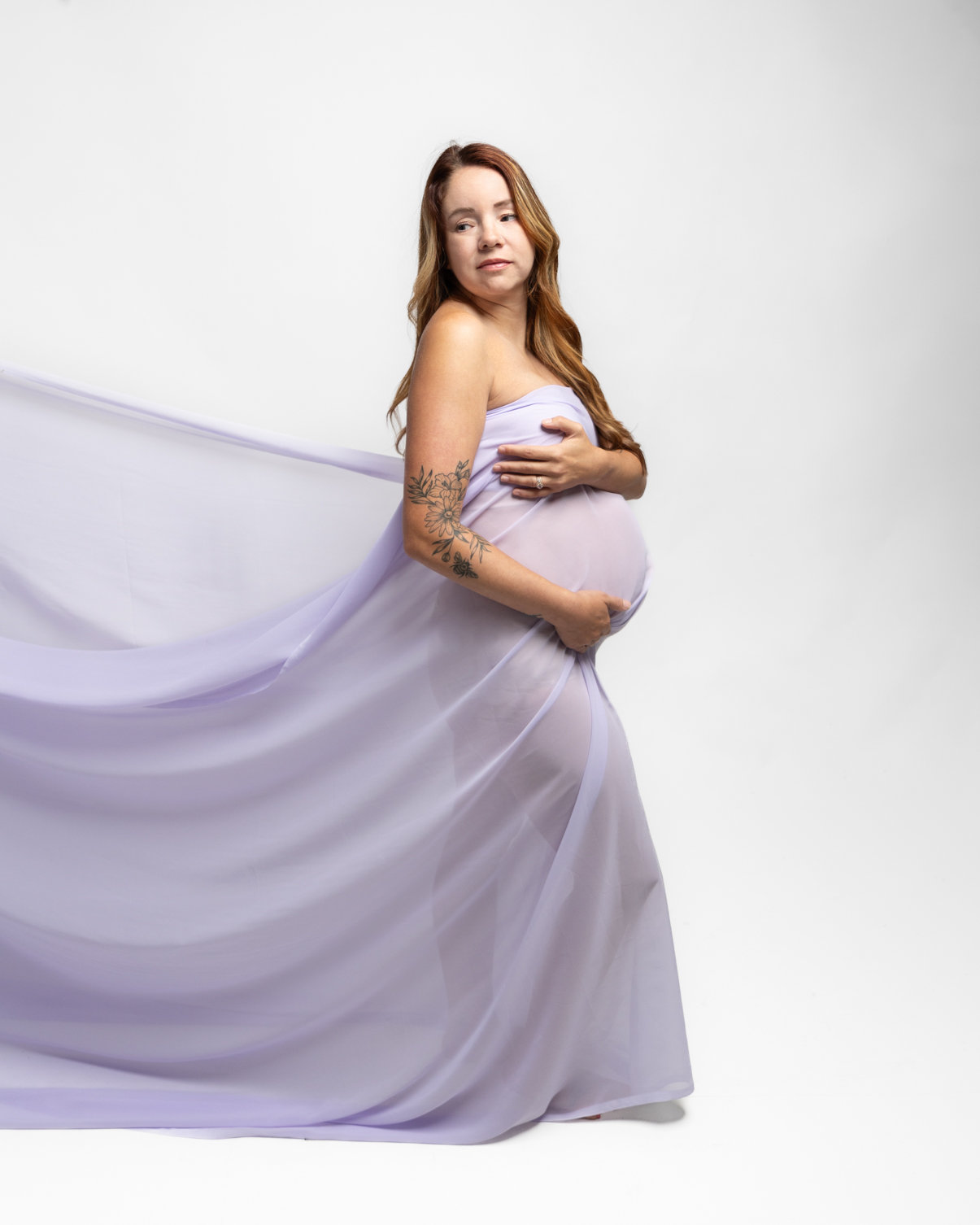 MATERNITY Photographer- Carrollton, Atlanta, West Georgia