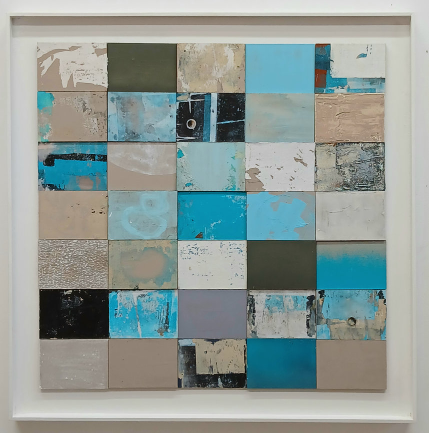 Alcove Gallery - GreenHill