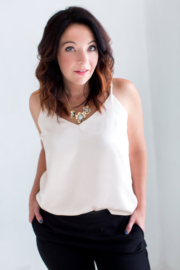 Wendy Wilson Photography | Boudoir and Portrait Studio Daphne, AL