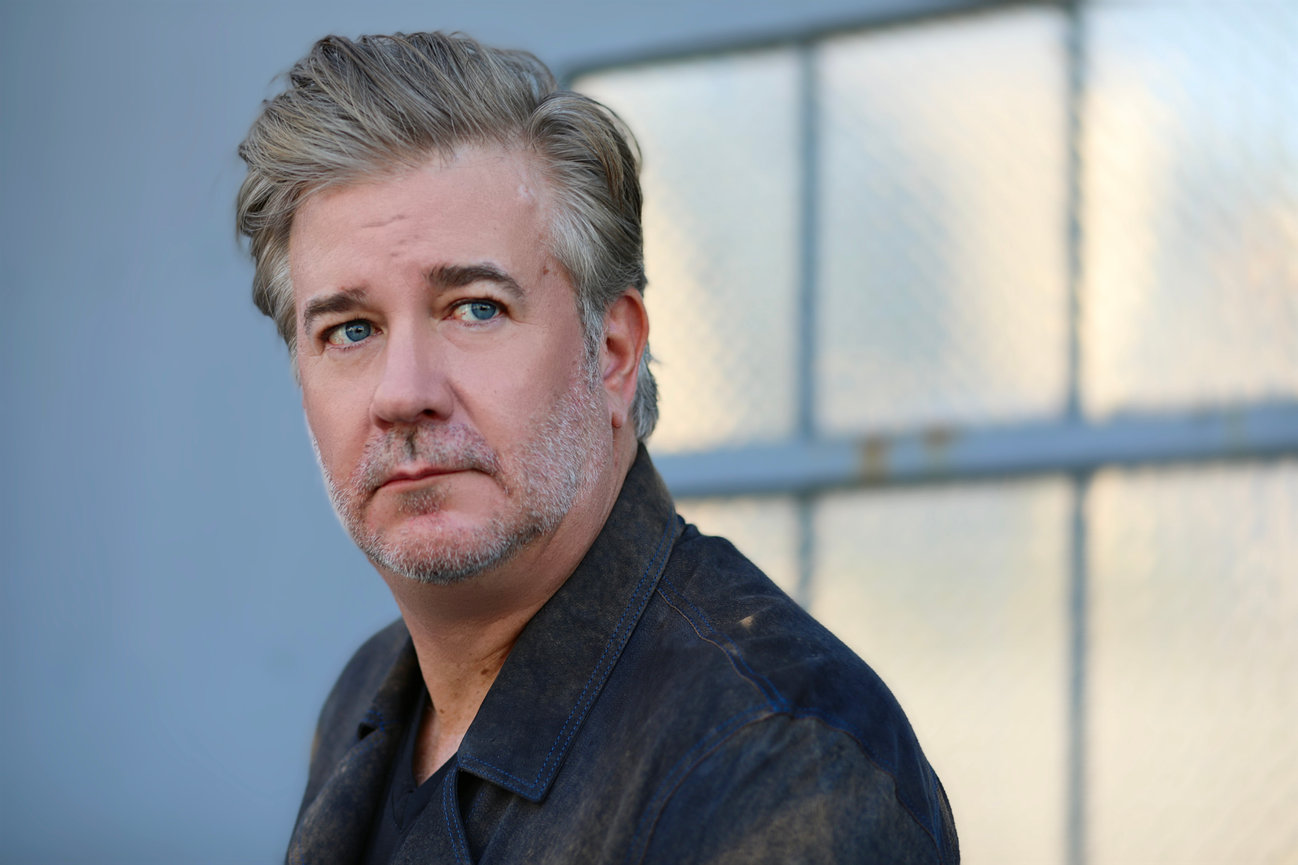 Greg James Blount - Sound Tree Entertainment - Award Winning Actor Demo ...