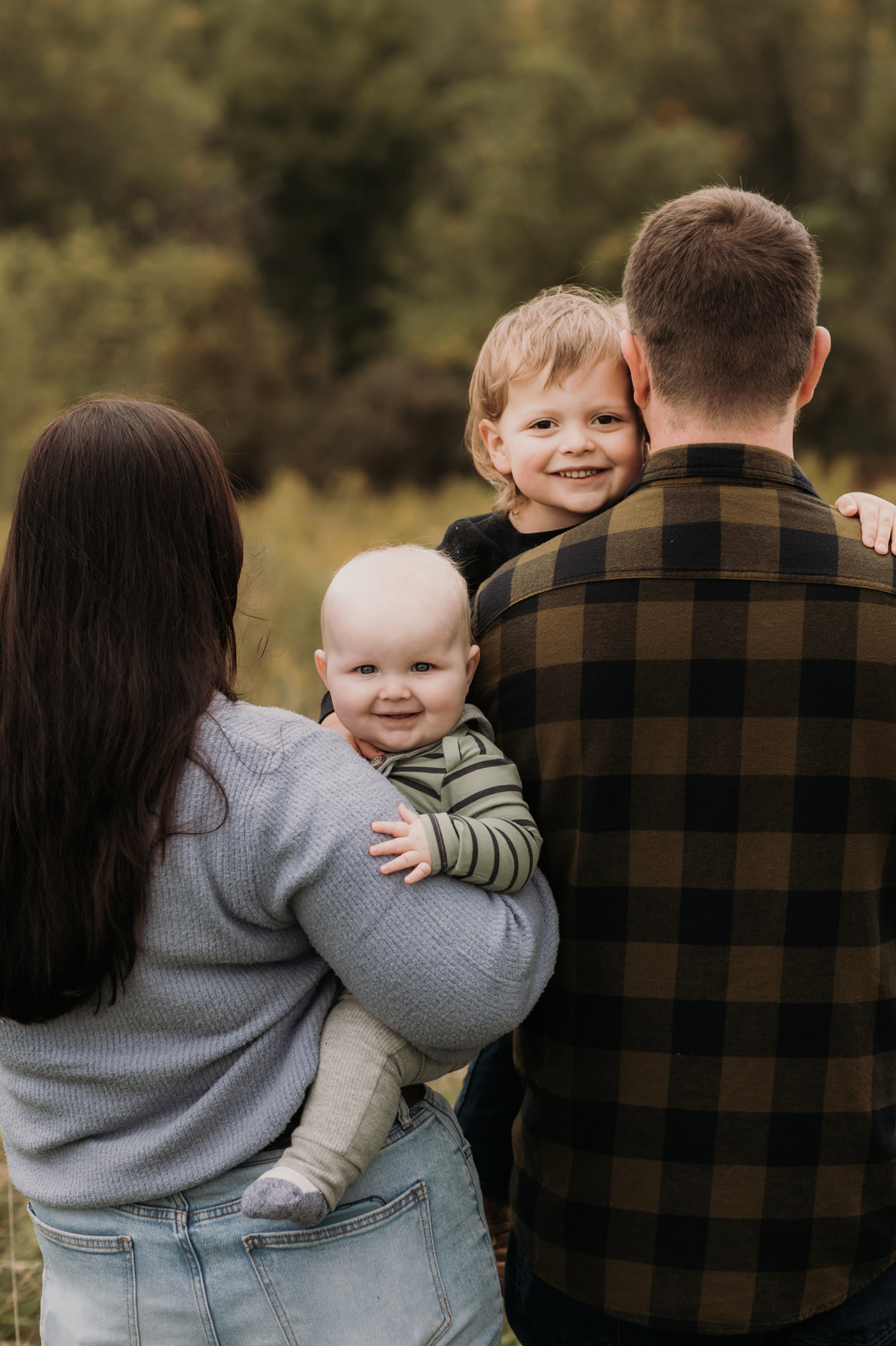 Alyssa Staats Photography | Indiana, Michigan & Chicago Family Photographer