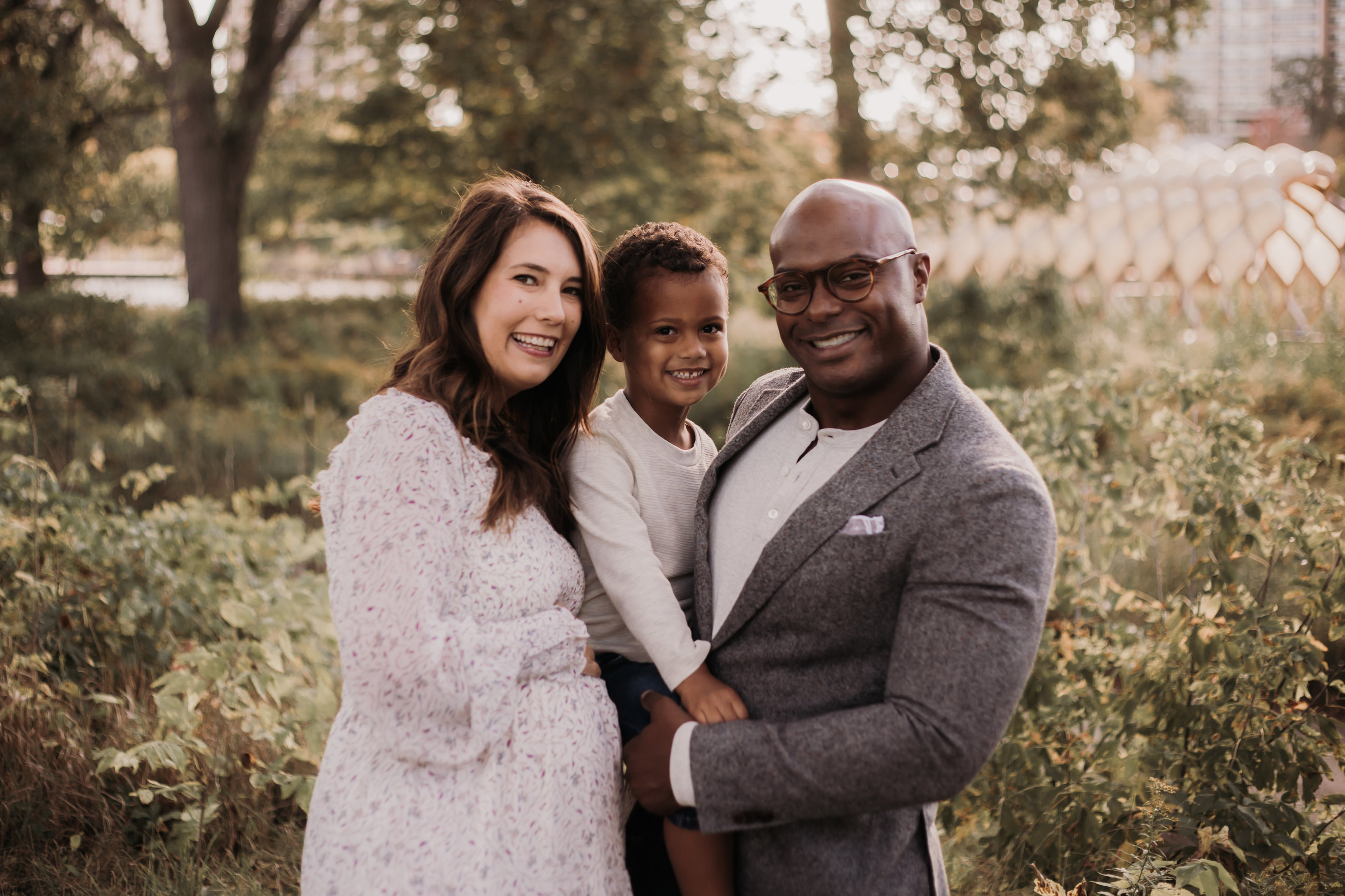 Alyssa Staats Photography | Indiana, Michigan & Chicago Family Photographer