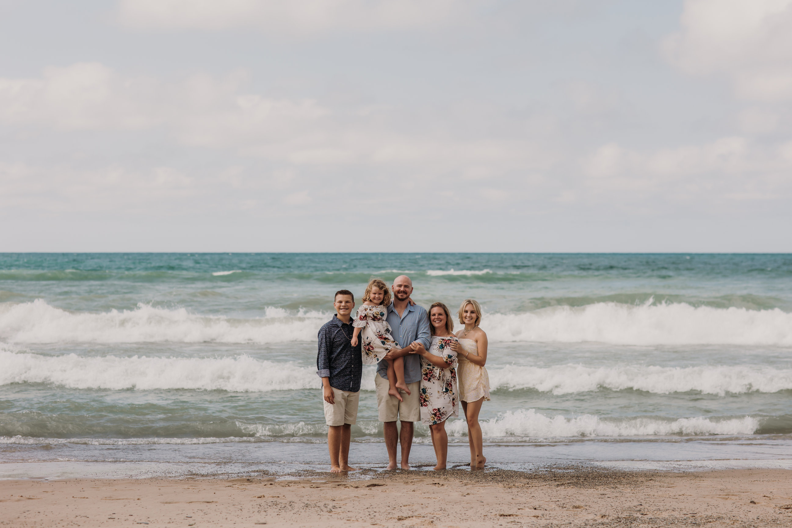 Alyssa Staats Photography | Indiana, Michigan & Chicago Family Photographer