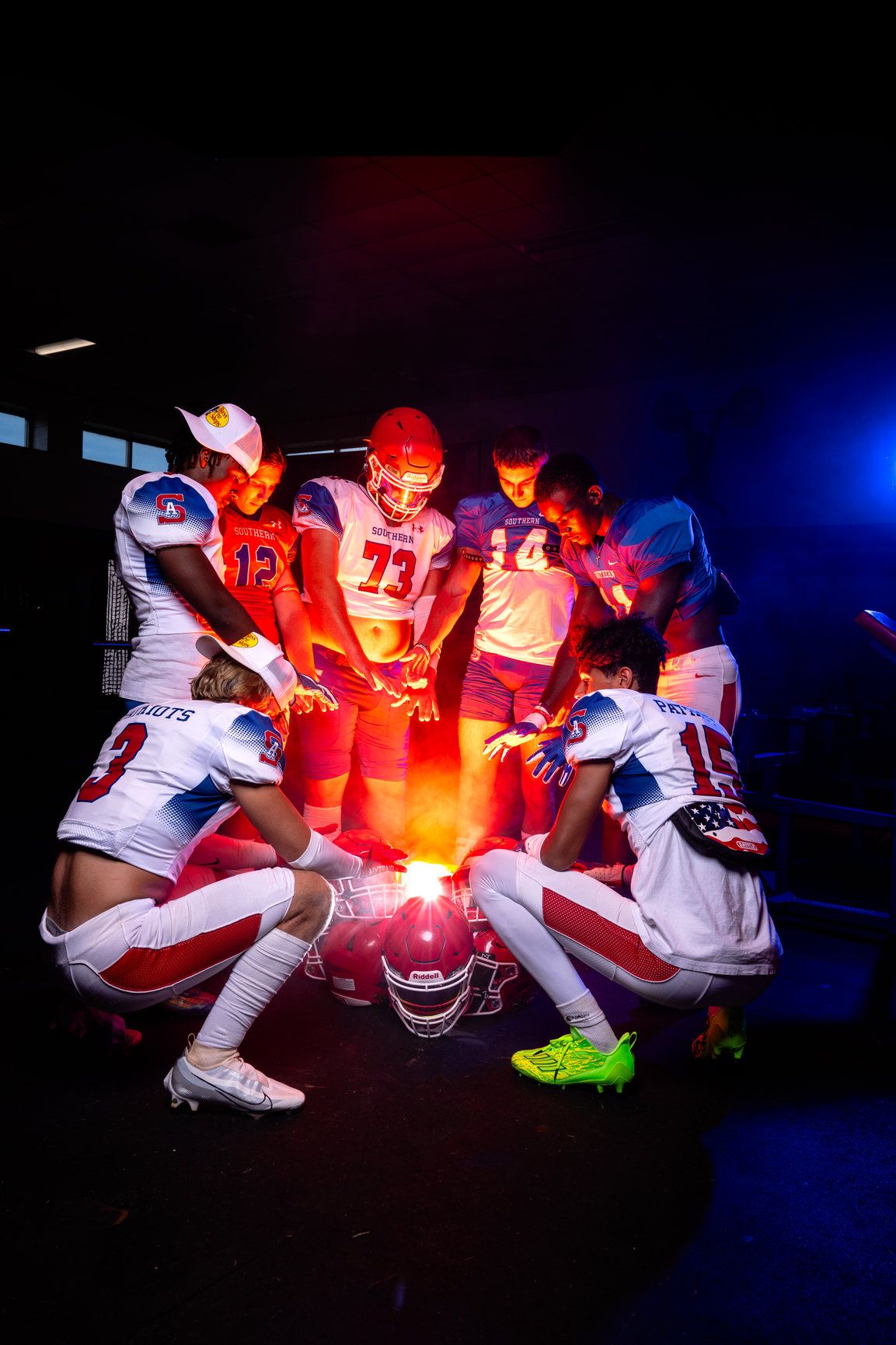 HOME - Edgar Huff Photography