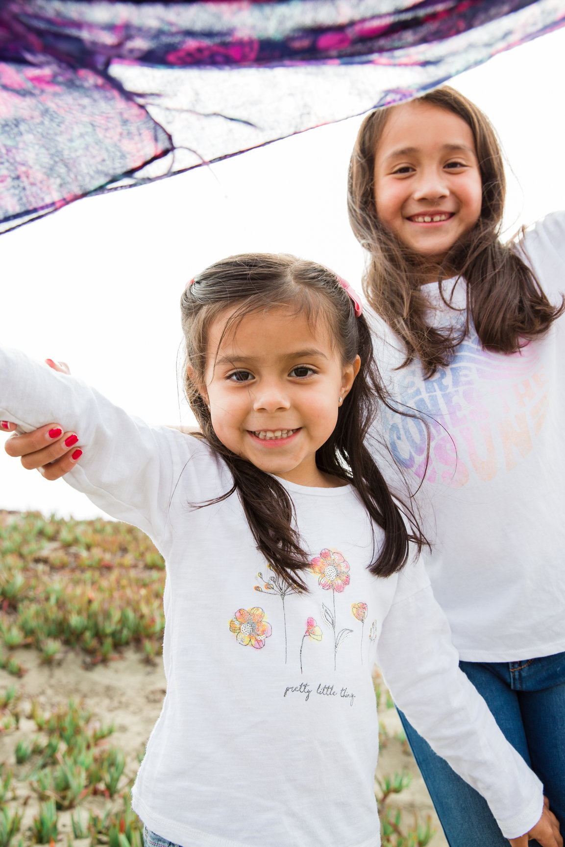 Ocean Beach Mini Session - Lisa V. Leach Photography