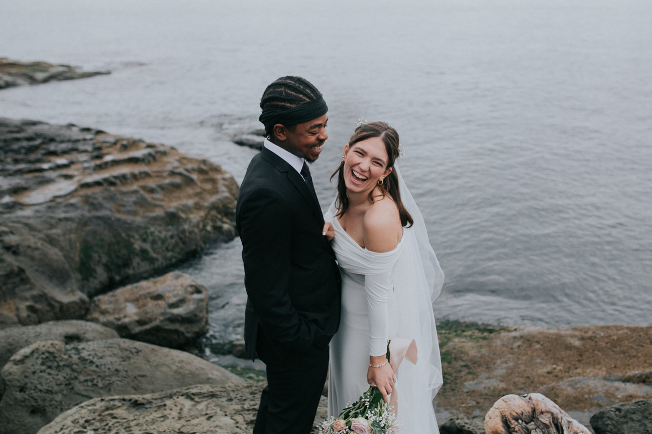 BLOG - Salt Spring Island Weddings