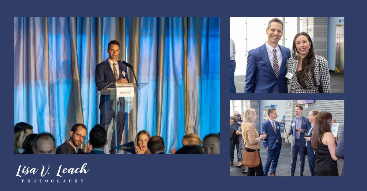 Capturing Brilliance: Unveiling the Power and Passion Behind Speakers' Headshots - Lisa V. Leach ...