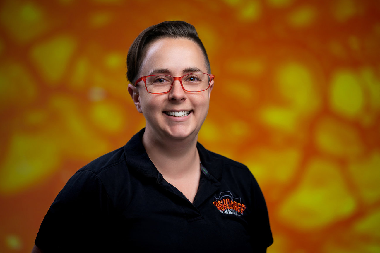 Orendorff Studios Team