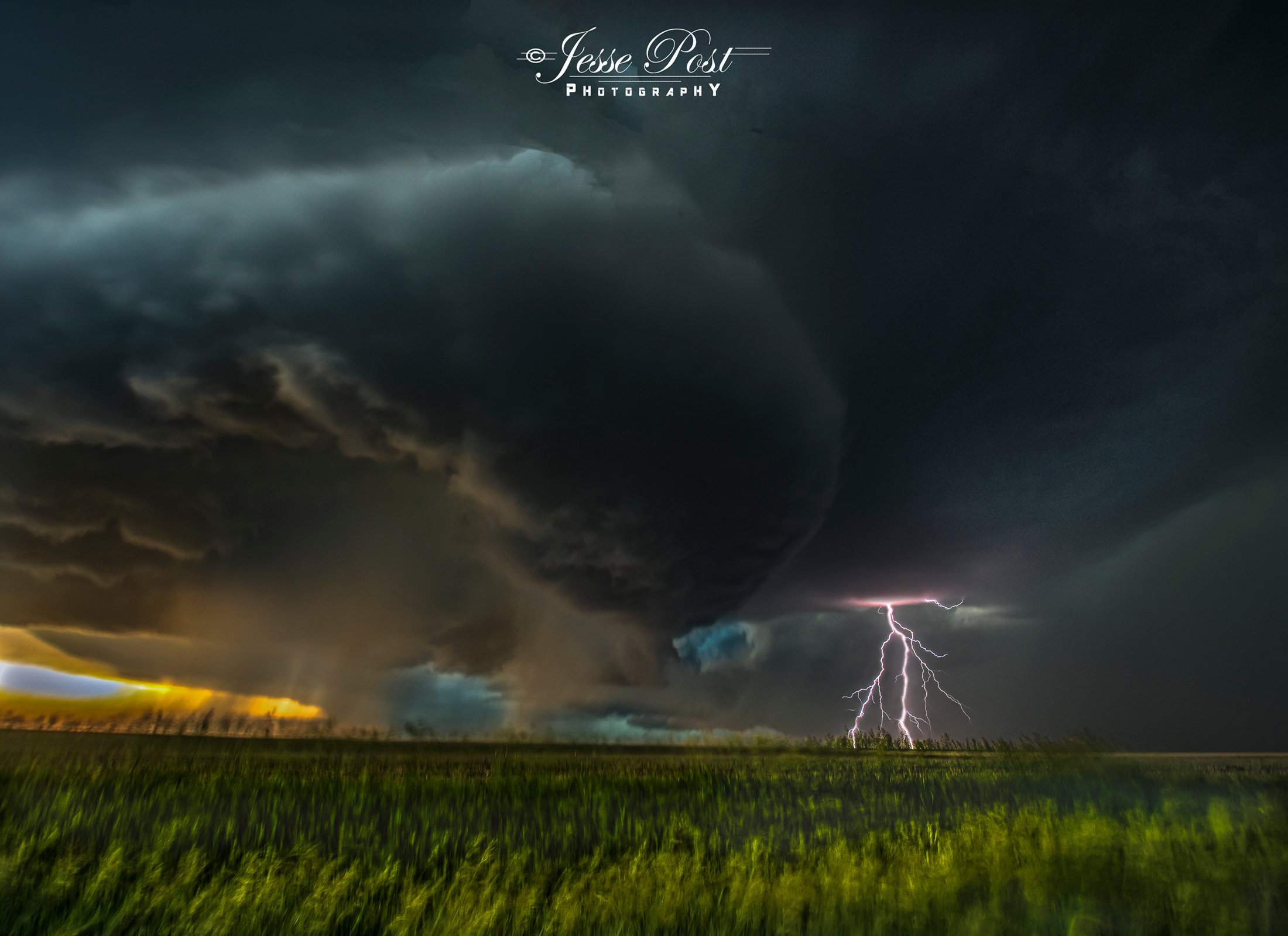 Home - THE STORM STALKER