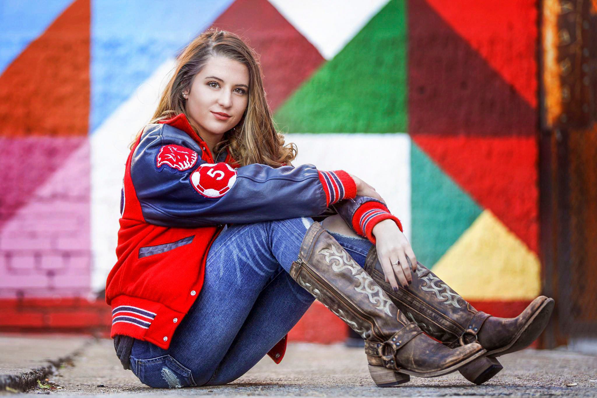HOME - Best Senior Pictures Photographer Lisa McNiel McNeil Flower ...