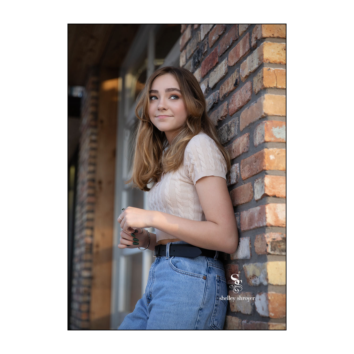 TWEEN Birthday Photo Shoot! {San Marcos Texas Photographer} - Shelley ...