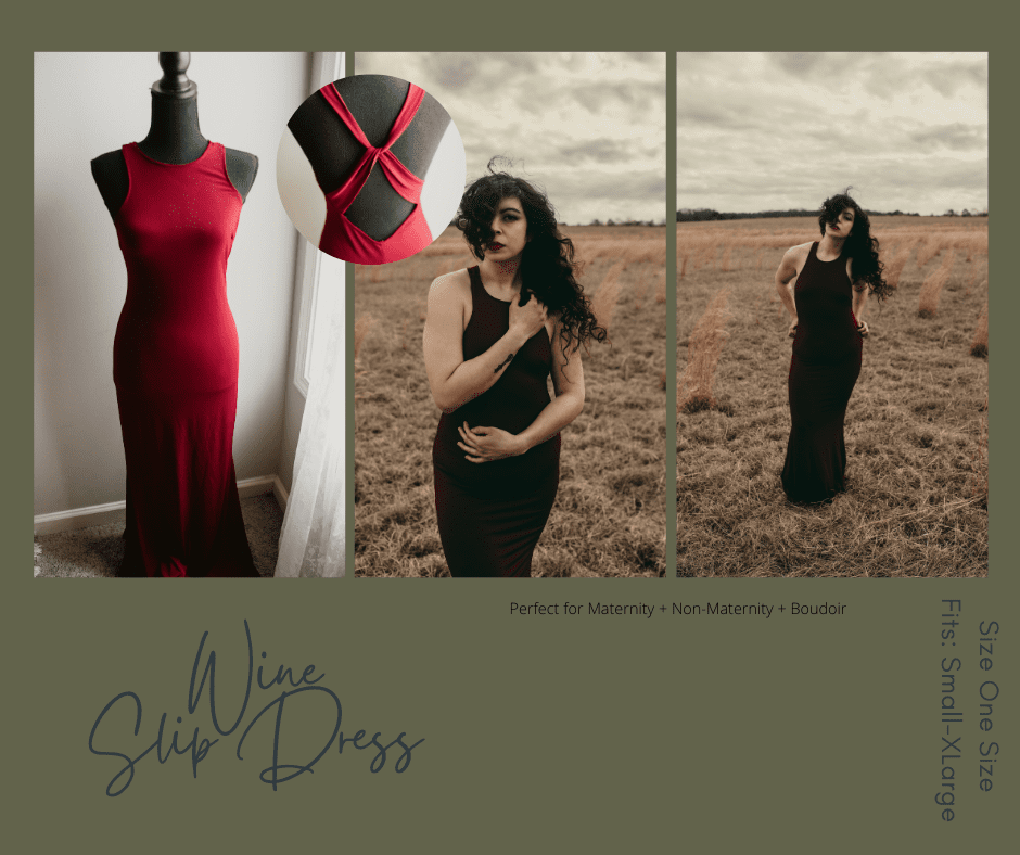 Client Closet - TaraLyn Photography