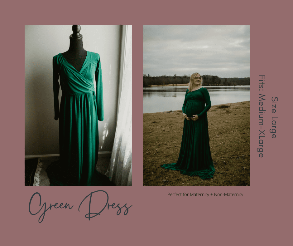 Client Closet - TaraLyn Photography