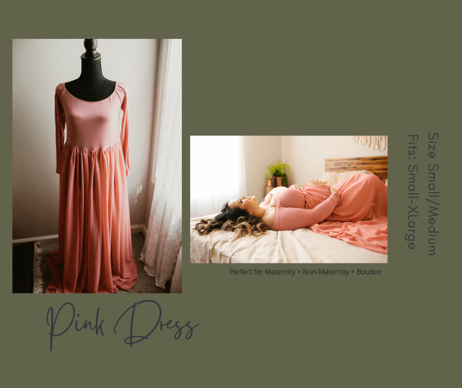 Client Closet - TaraLyn Photography