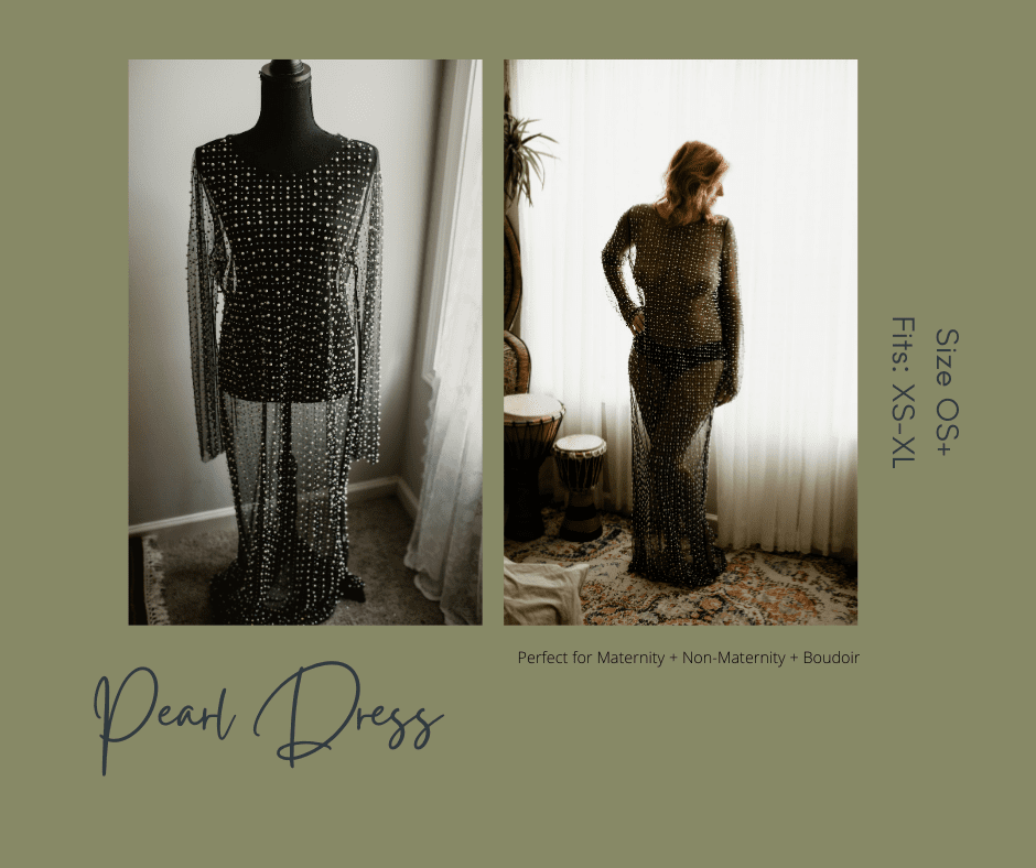 Client Closet - TaraLyn Photography