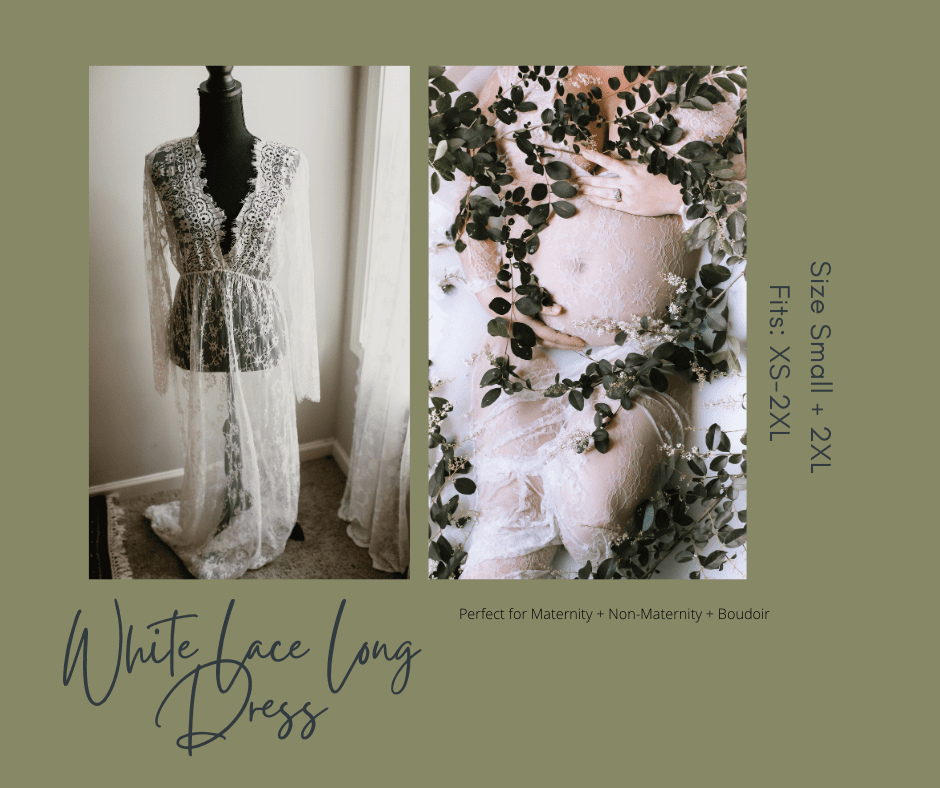 Client Closet - TaraLyn Photography