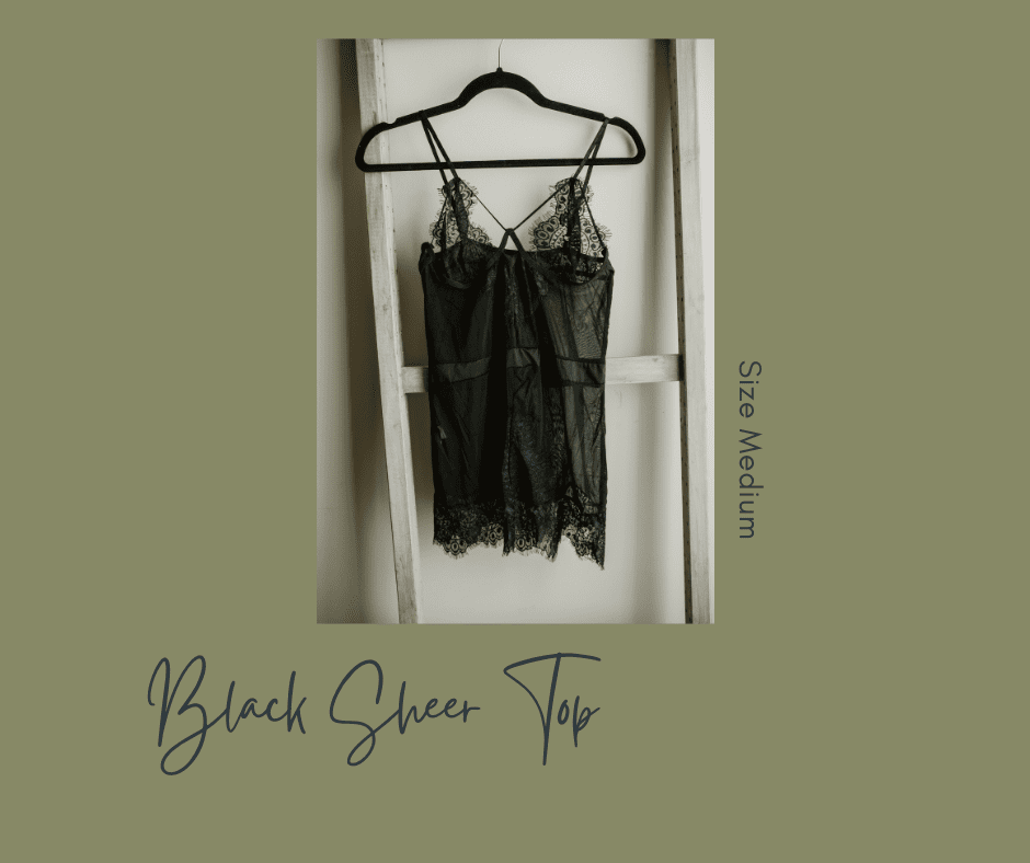 Client Closet - TaraLyn Photography