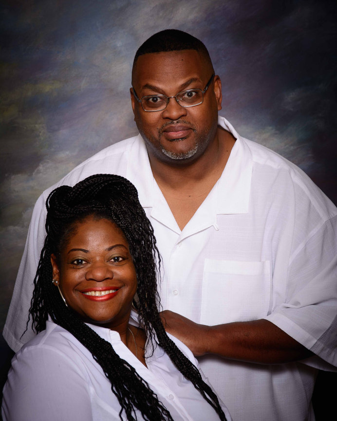 Portraits - Waiters Photography