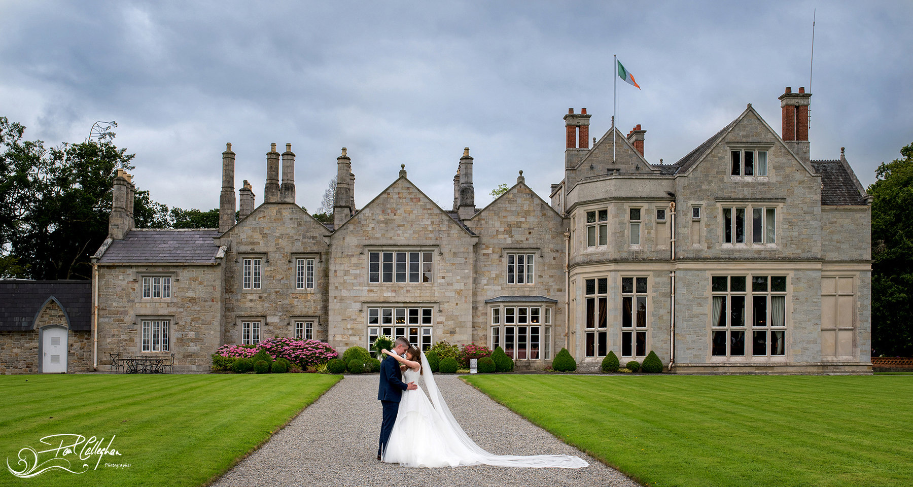 Paul Callaghan Wedding Photographer Ireland (Home Page)