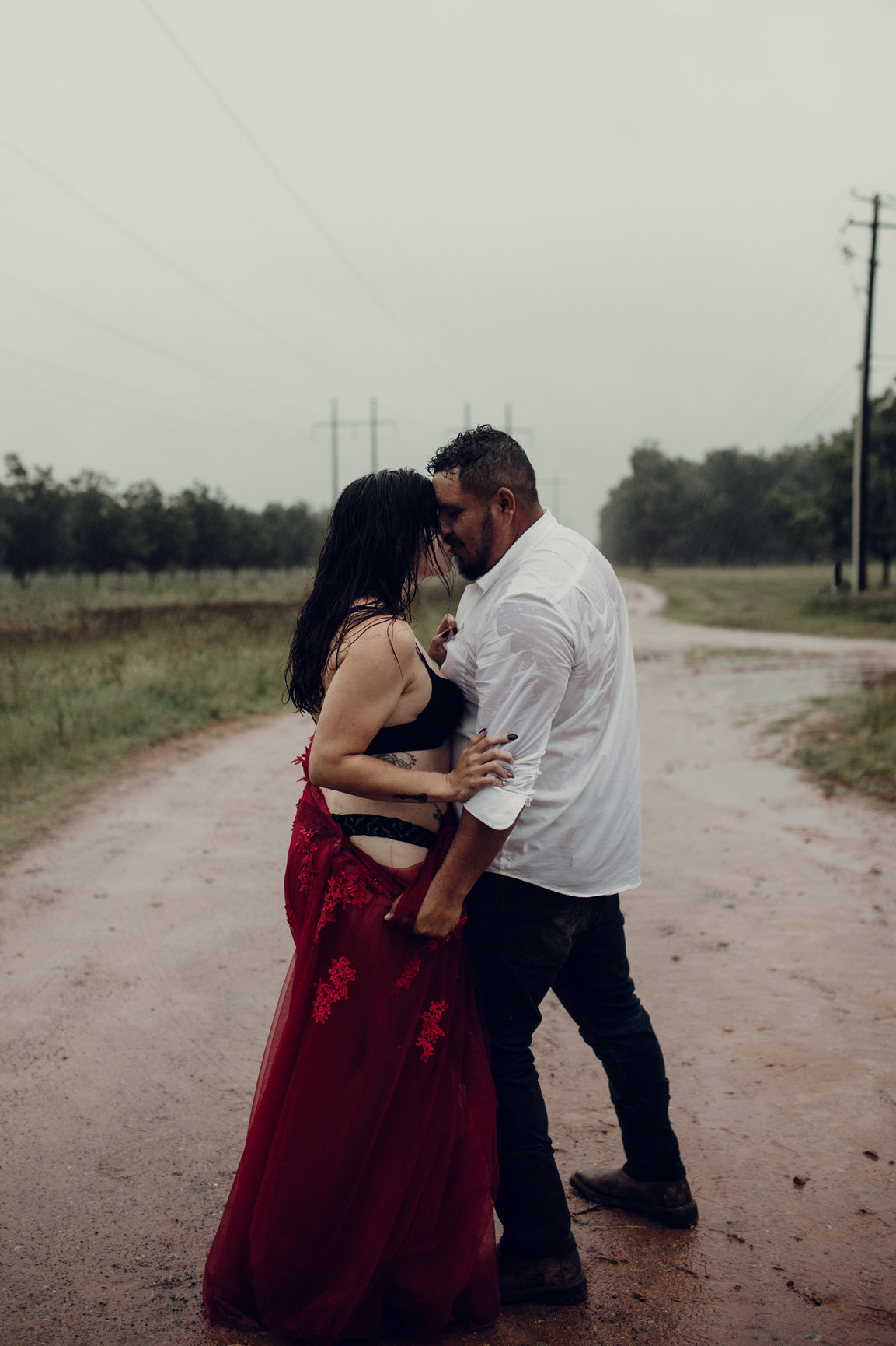 Intimate Couples - TaraLyn Photography