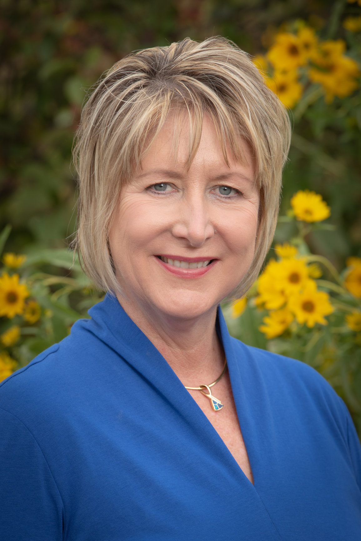 HOME - Susan C Kamman