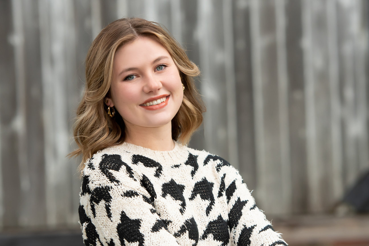 Seniors session info - Susan C Kamman