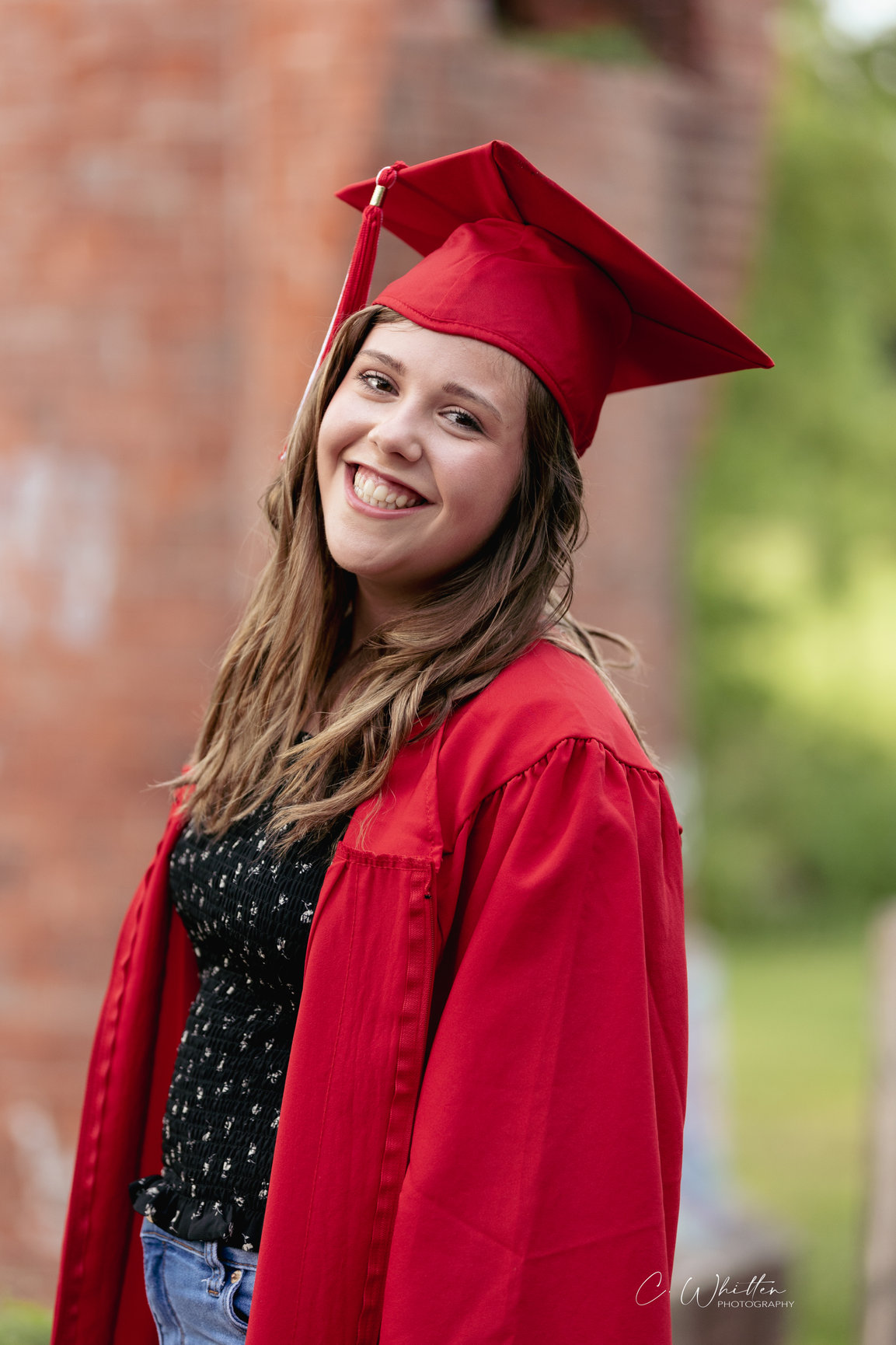 HOME - C. Whitten Photography L.L.C.