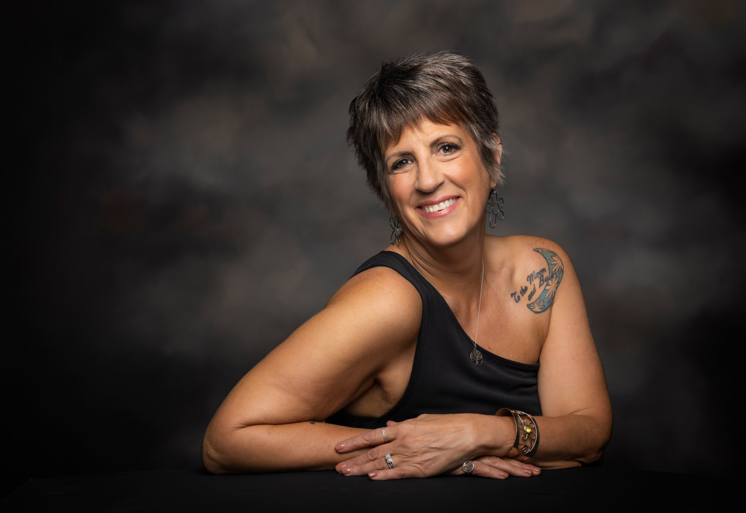 The Comfort Zone - Nichole Manner, Photographer, LLC