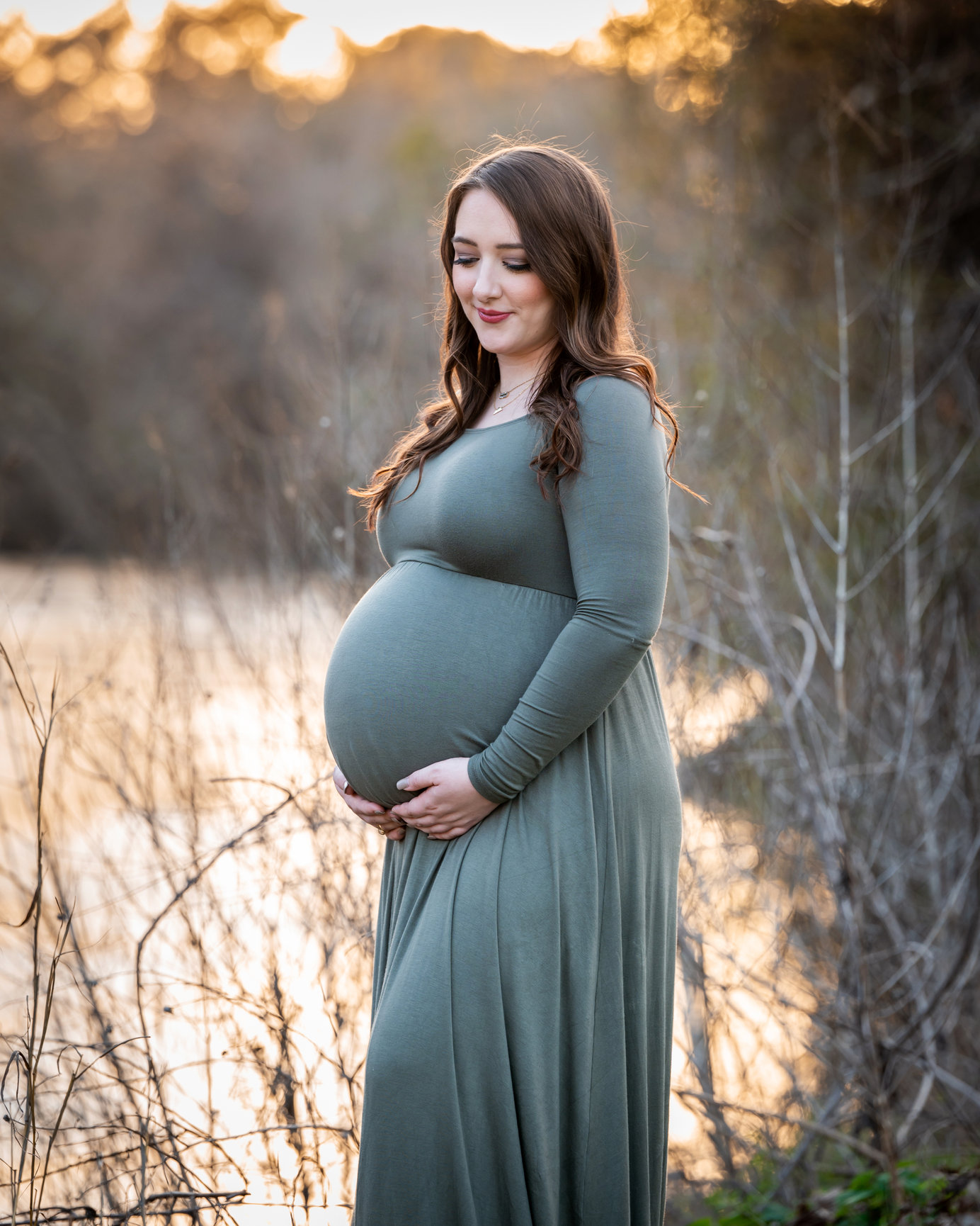 Houston Photography for All Ages | Natural Expressions