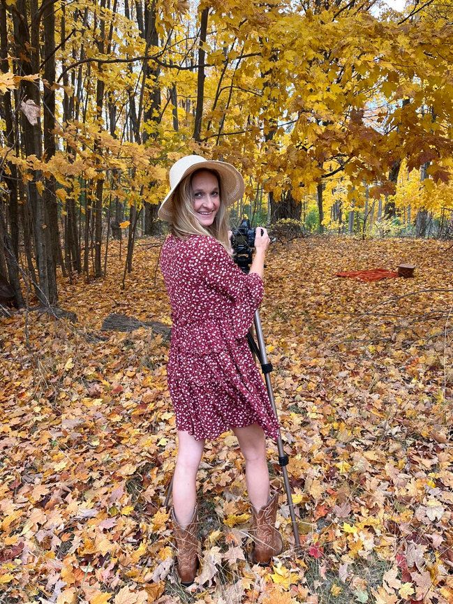 Home - Five and a Half North Farm