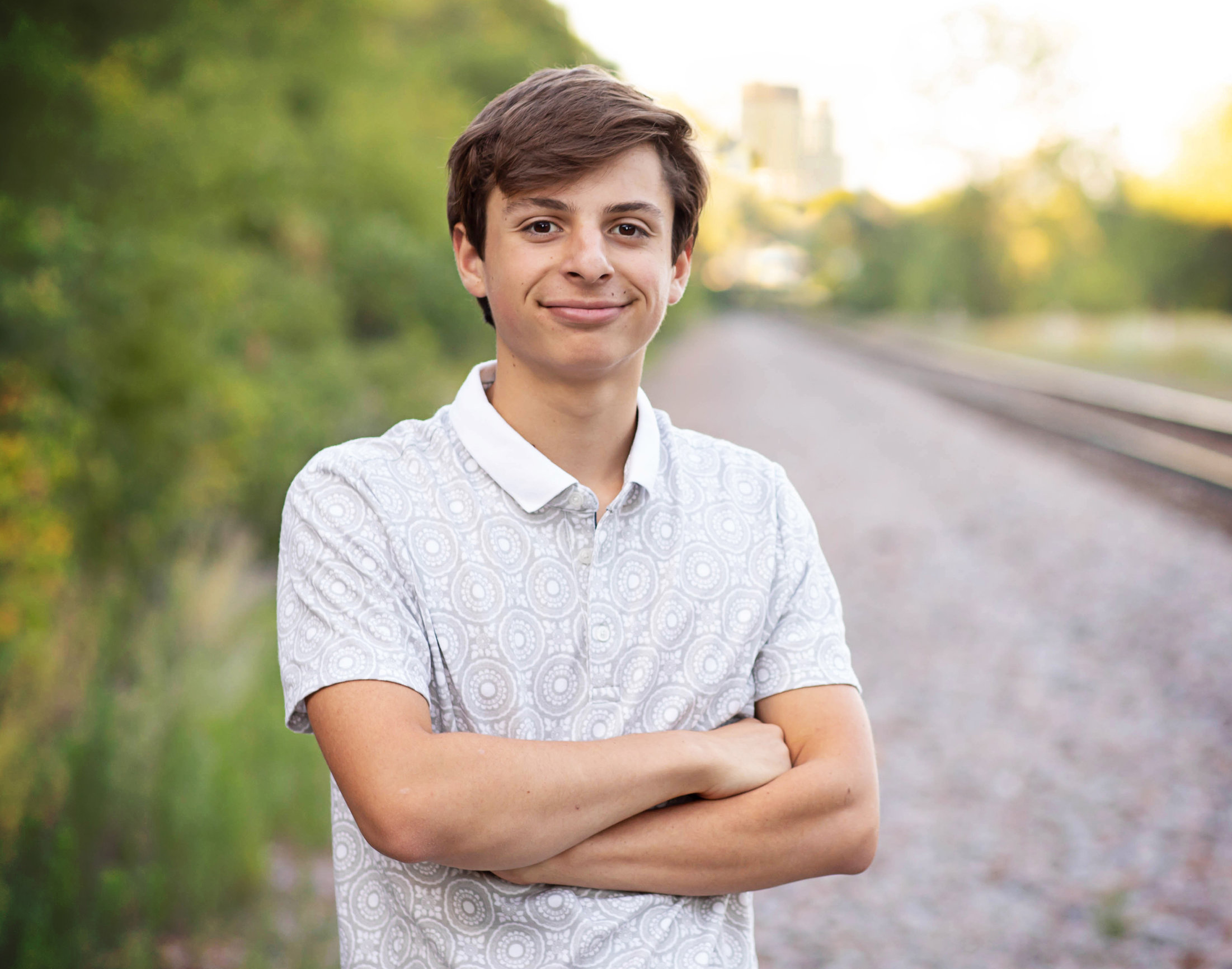 HOME - Colleen Davis